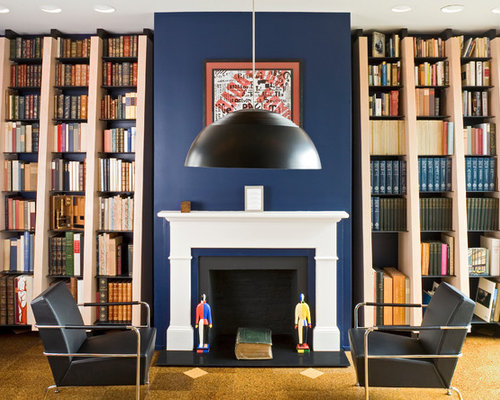 Angled Wall Shelves Ideas, Pictures, Remodel and Decor