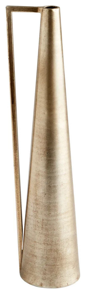 Cyan Design Whats Your Angle Container - Transitional - Vases - by ...