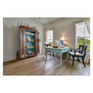 Sutton Signature | Modin Rigid LVP Collection Shabby-Chic Customer ...