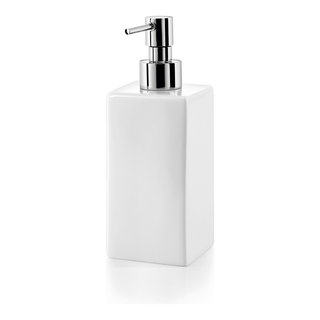 Saon 4033 Soap Dispenser - Contemporary - Soap & Lotion Dispensers - by ...