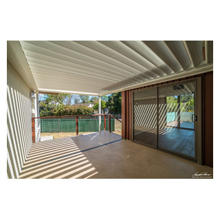 The Epping House - Contemporary - Sydney - by Shobha Designs | Houzz