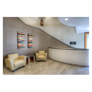 Mountain View Medical Center Remodel - Modern - Phoenix - by Alair ...