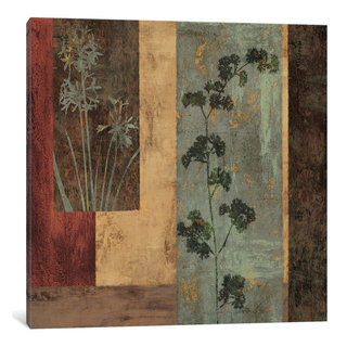 "Innervision I" by Chris Donovan, Canvas Print, 12x12x1.5 ...