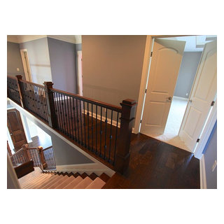 Some of Our Favorite Projects - Columbus - par Truberry Custom Homes ...