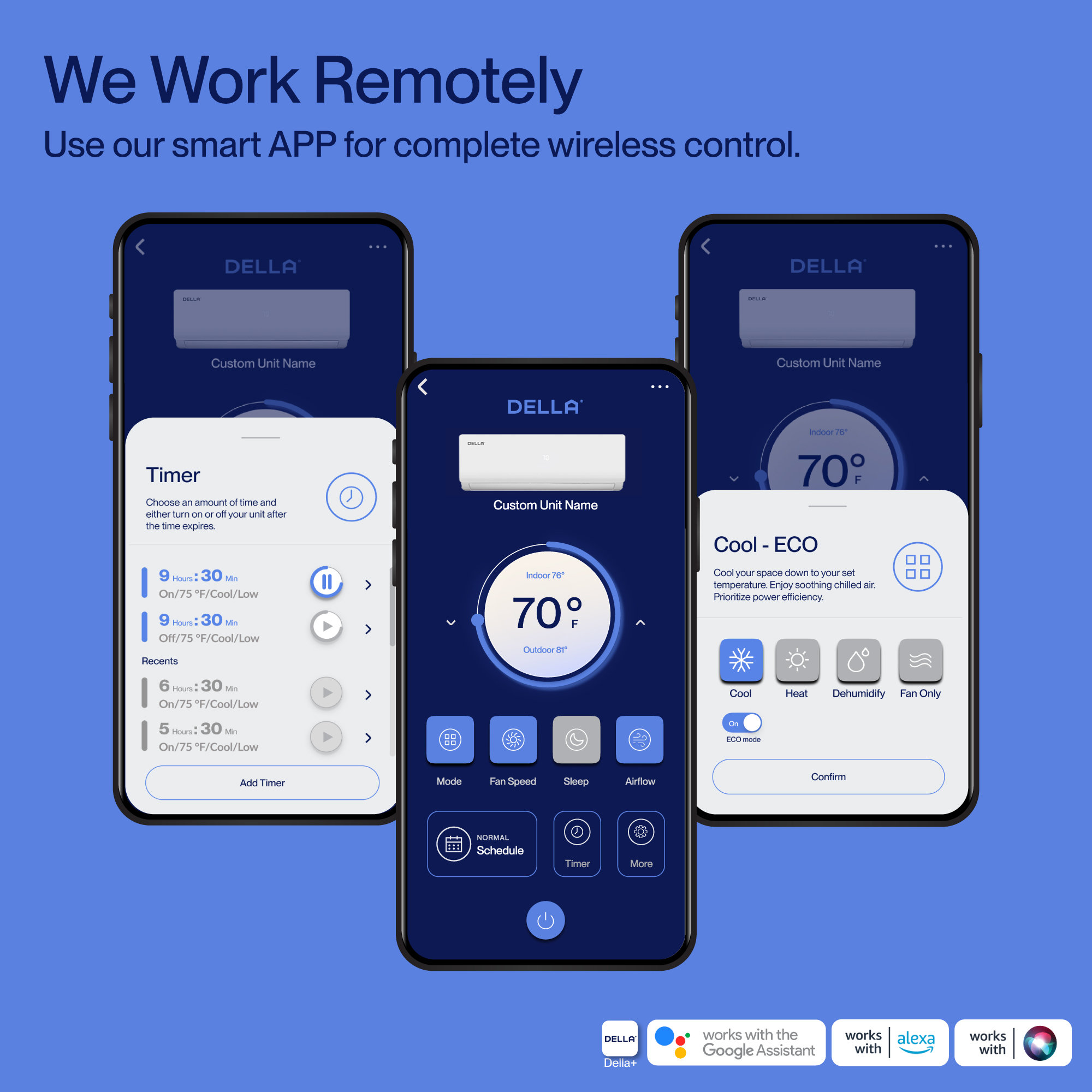 27K BTU 2 Zone Multi Zone Ductless Mini Split AC W/ Heat, Dual Zone(2 ...