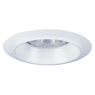 Progress Lighting Recessed Light Open Trim - Contemporary - Recessed ...