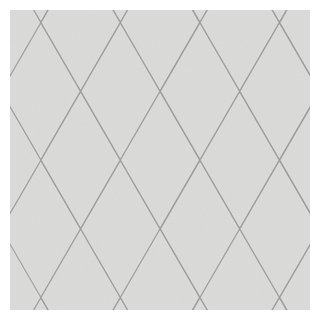 Rhombus Porcelain Tile - Traditional - Wall And Floor Tile - by Merola ...