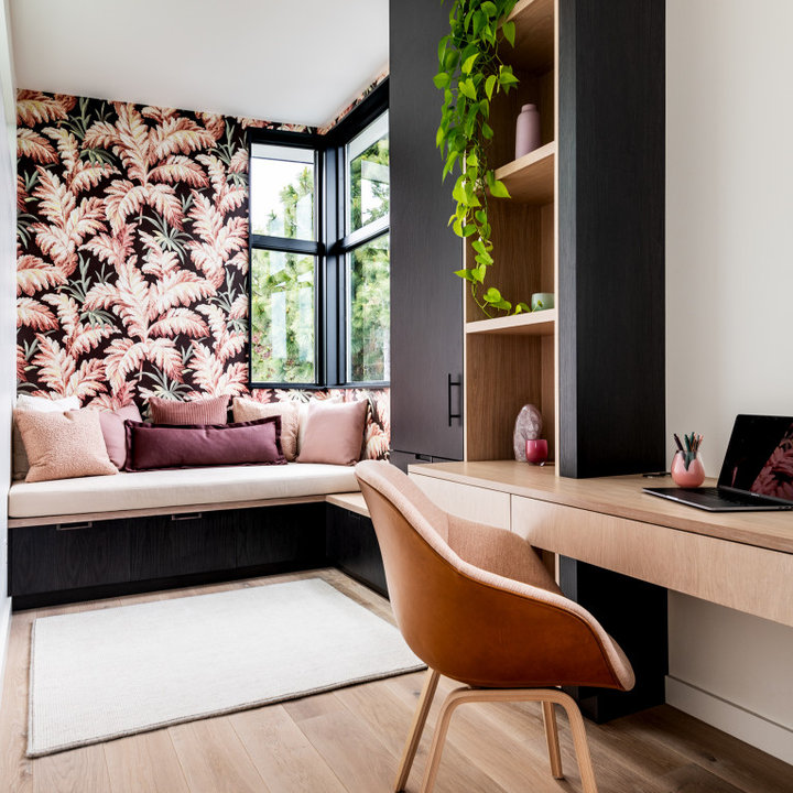 75 Most Popular 75 Beautiful Home Office Ideas & Designs Design Ideas ...