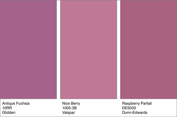 10 Bold Paint Colors to Perk Up an Entryway