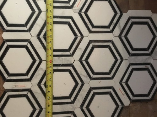 Need tile advice ASAP