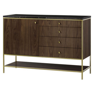 Chester Sideboard, Small - Contemporary - Buffets And Sideboards - by ...