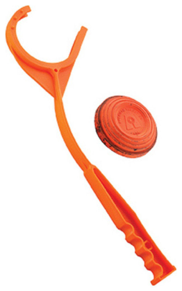 Allen 22701 Plastic Hand Held Target Thrower - Hand Tools And Tool Sets ...