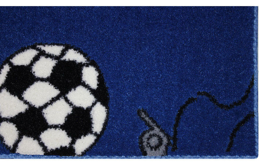 Multi Sports, Custom Area Rug, Nylon Stainmaster Carpet, 3 Colors, 6'x9 ...