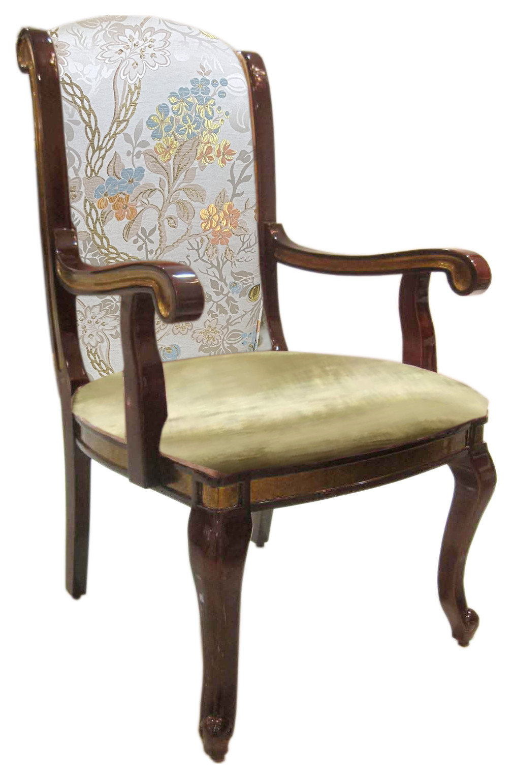 Florence Dining Chair - Traditional - Dining Chairs - by Infinity ...