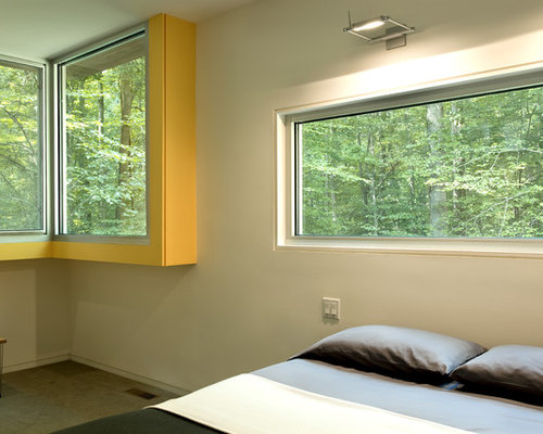 Trimless Windows | Houzz