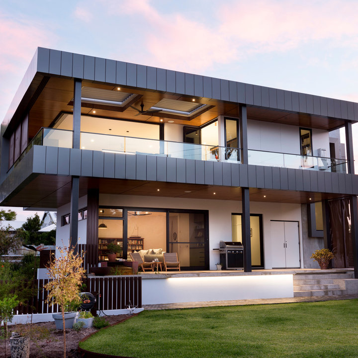 75 Most Popular 75 Beautiful Stucco Exterior Ideas & Designs Design ...