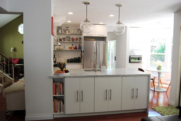 23 Inspiring Real-Life Kitchens