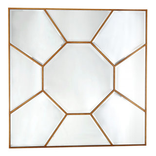 You Are My Sunshine Mirror - Contemporary - Wall Mirrors - by Ami ...