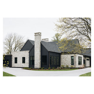 ASC Planning For Parties - Transitional - Exterior - Chicago - by Amy ...