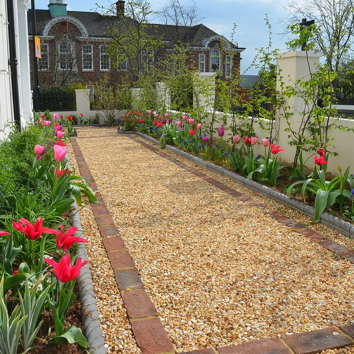 75 Victorian Landscaping Ideas You'll Love - January, 2026 | Houzz