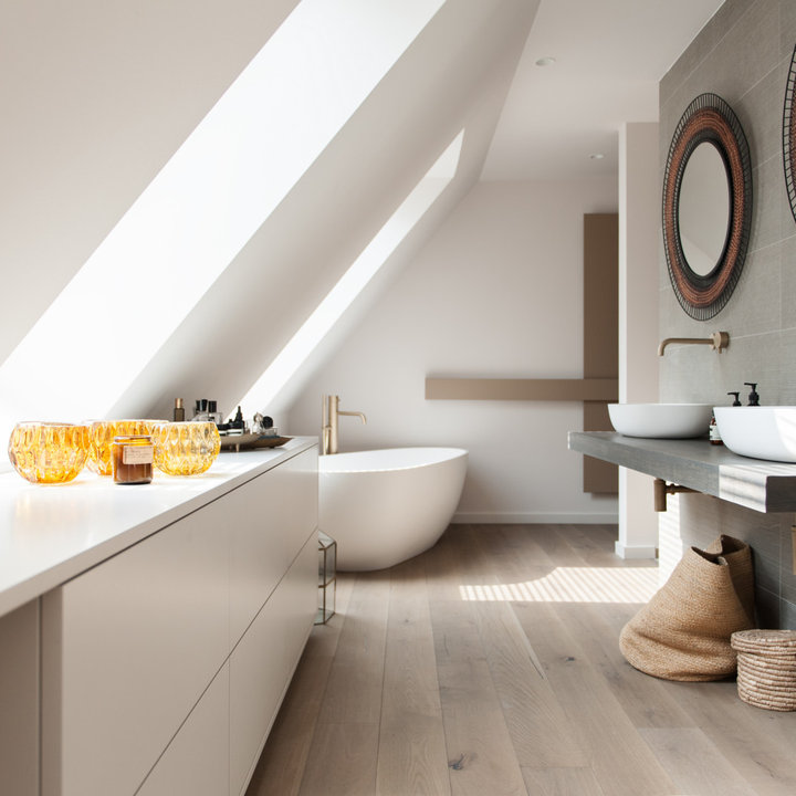 75 Badezimmer Ideen, Inspiration & Bilder | Houzz