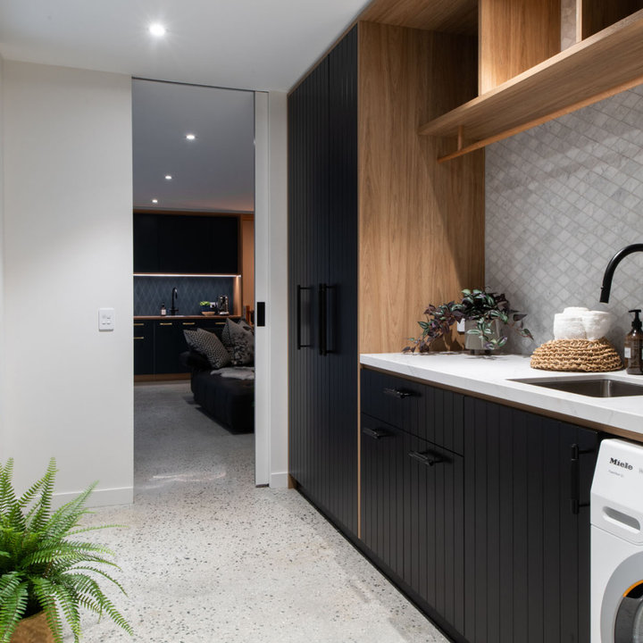 75 Most Popular 75 Beautiful Laundry Room Ideas & Designs Design Ideas ...