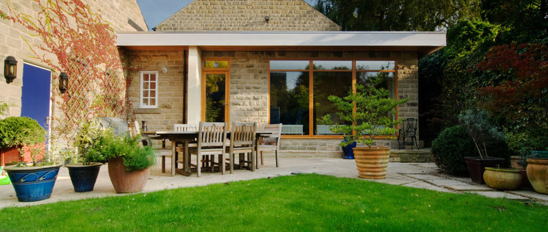 HOLDSWORTH DESIGN PRACTICE LTD - Reviews, houses, projects, contacts ...