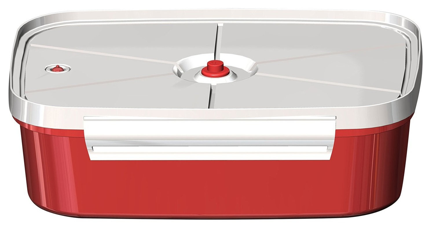 Jaccard Speedyplus Instant Marinade Chamber - Contemporary - Specialty ...