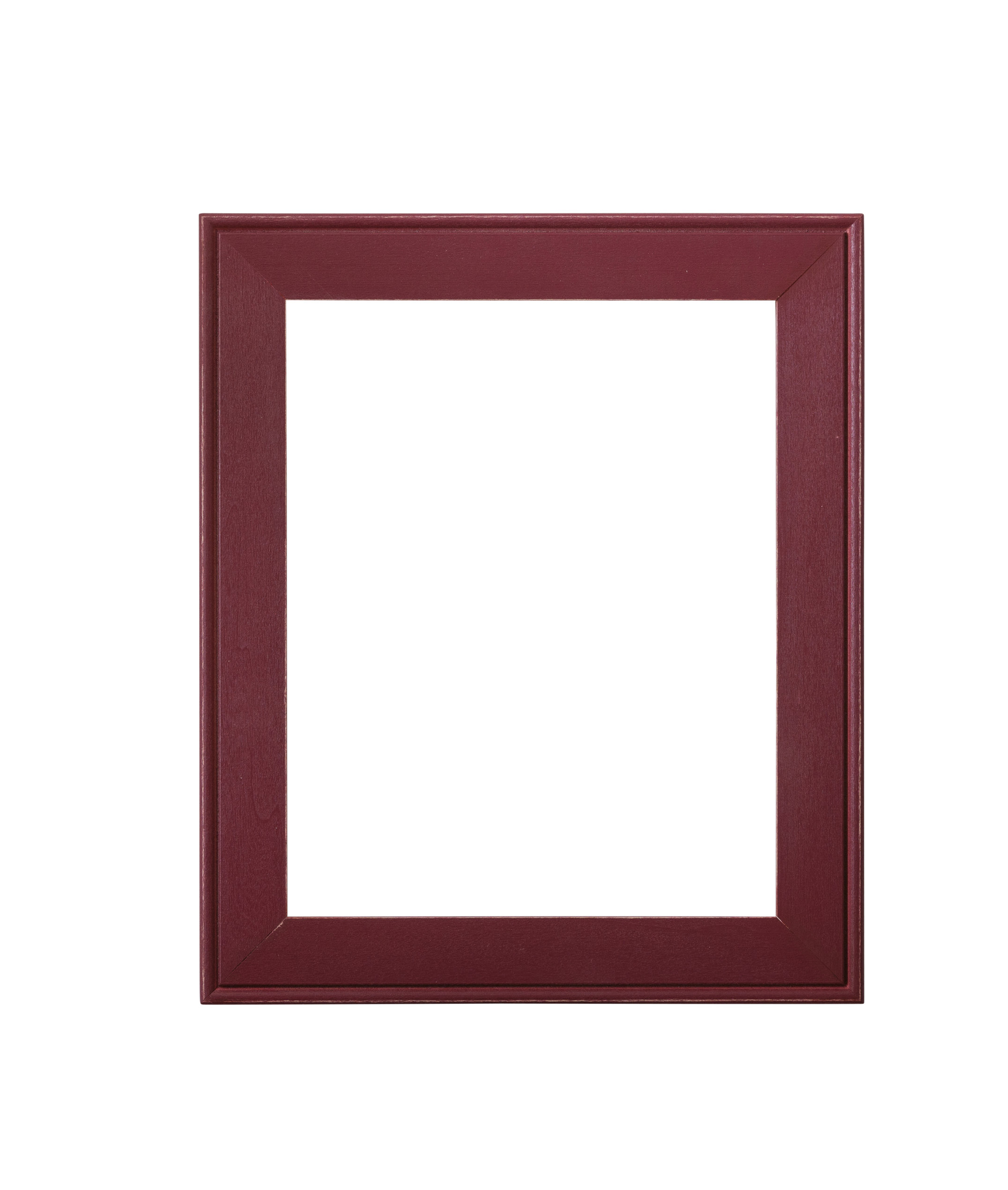 Academic Honors 1.25" Thick Wood Frame, 9"x9" - Transitional - Picture ...