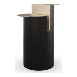 Discord - Transitional - Side Tables And End Tables - by Caracole | Houzz