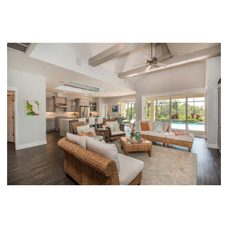 Abacos Model at Cashel Village in Capron Ridge - Orlando - by Monarch ...