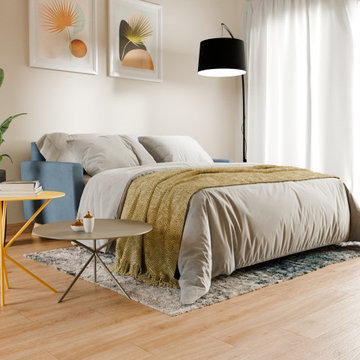 75+ Moderne Wohnzimmer Ideen & Bilder | Houzz