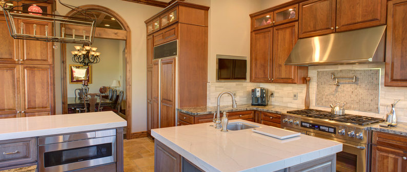 FREDERICK INTERIORS - Project Photos & Reviews - Scottsdale, AZ US | Houzz