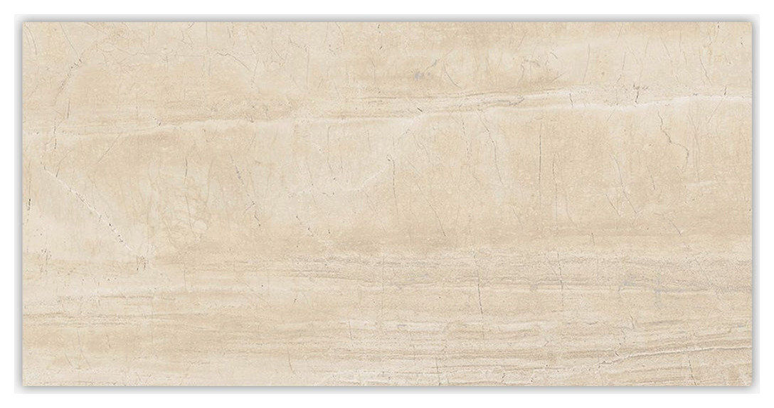 Neopoli Fawn Matte 12x24 Porcelain Tile, 12x24 - Farmhouse - Wall And ...