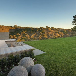 75 Beautiful Coastal Landscaping Pictures & Ideas | Houzz