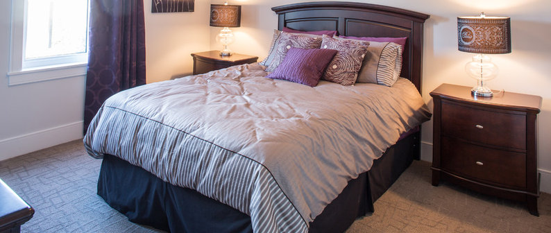 DENIM HOMES INC - Project Photos & Reviews - New Minas, NS CA | Houzz