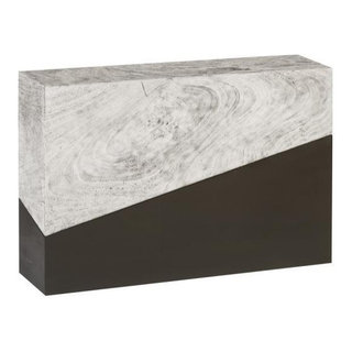 Geometry Console - Farmhouse - Console Tables - by Lighting Reimagined ...