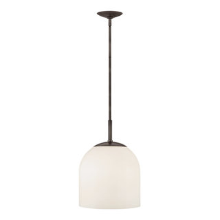 Willa LED Convertible Pendant - Transitional - Pendant Lighting - by ...