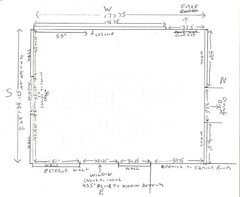 2 Foot Deep Island with Seating | Houzz Forum