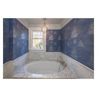 Boy's Bathroom Renovation - Classique - Salle de Bain - Vancouver - par ...