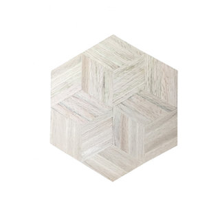 Rhombs Parquet - Transitional - Hardwood Flooring - by Hardwoods of ...
