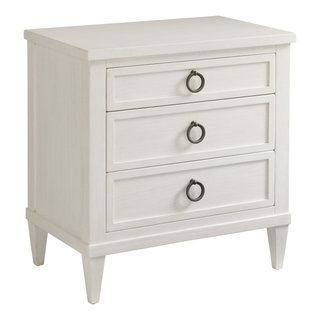 Bonita Nightstand - Beach Style - Nightstands And Bedside Tables - by ...