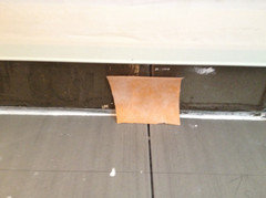 Tile to Wall Transitions - A Seamless Approach