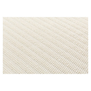 Secure Grip Rug Pad, 8' - Rug Pads - by Surya | Houzz