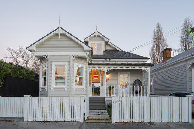 100 of the Best New Zealand Homes on Houzz | Houzz NZ