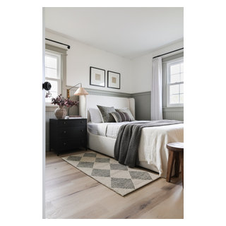 Palka Base | Modin Rigid LVP Collection Modern Customer Space | IL ...