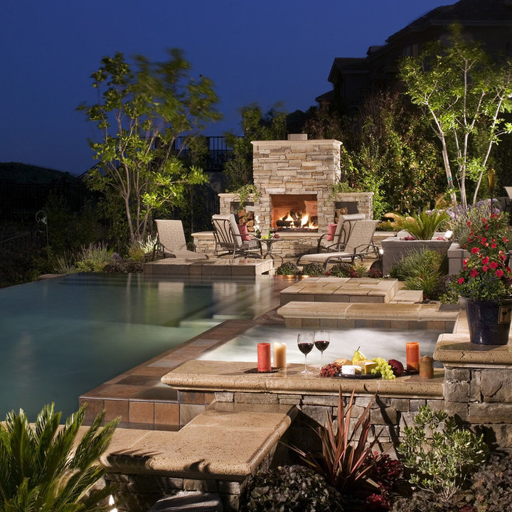 75 Infinity Pool Ideas You'll Love - December, 2025 | Houzz