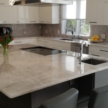 Translucent Countertop - Photos & Ideas | Houzz