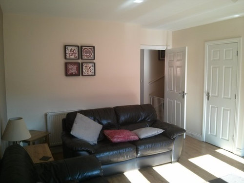 ideas for south facing dull living room | Houzz UK