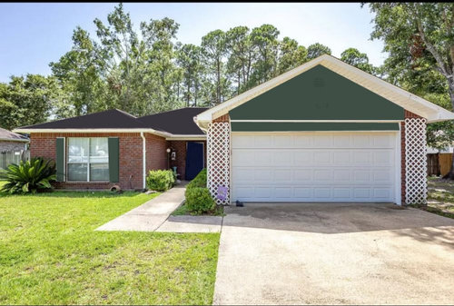 Snout Front House | Houzz Forum